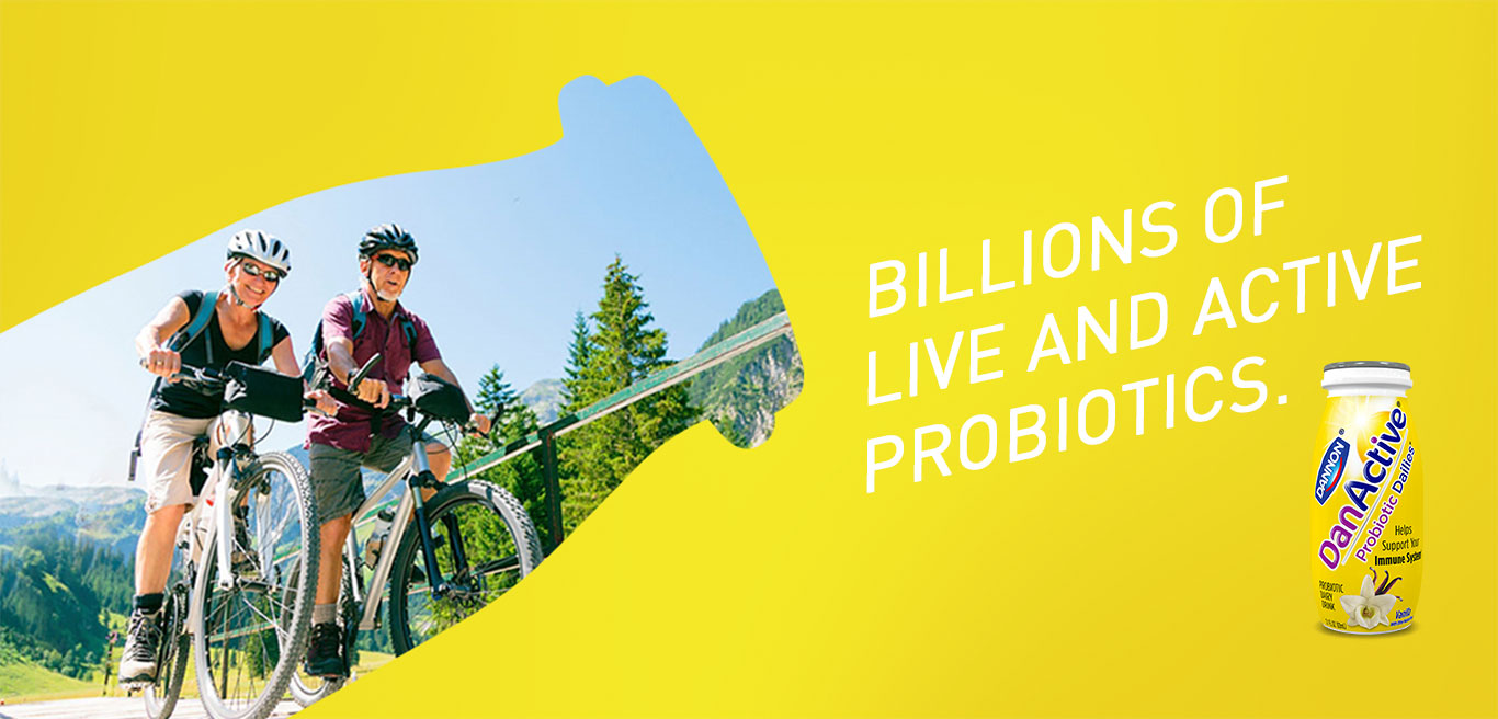 What is DanActive | FAQs and Benefits